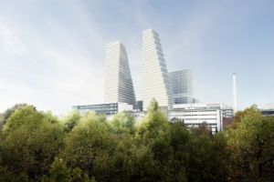 Roche posts strong first-half results and raises forecast | The ...